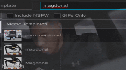 puro magdonal more like get some pure bitches - Imgflip