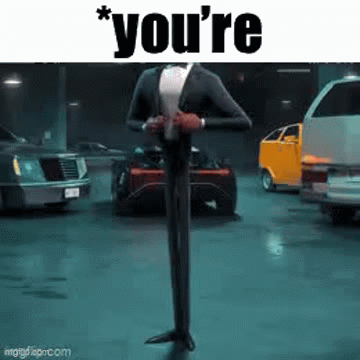 if you don’t know this you’re actually a newgen fr - Imgflip