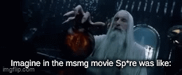 creation of msmg - Imgflip