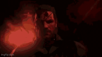 venom snake walk - Imgflip