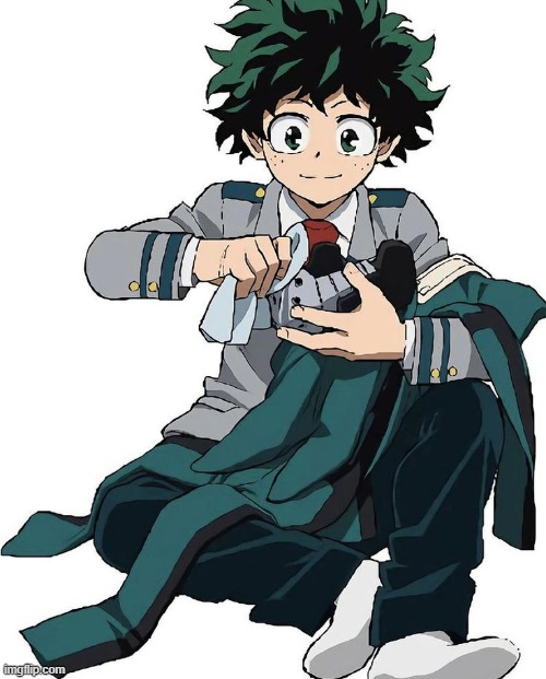 He looks so so cute - Imgflip