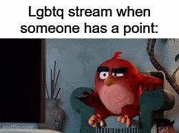 Stream slander #4 - Imgflip