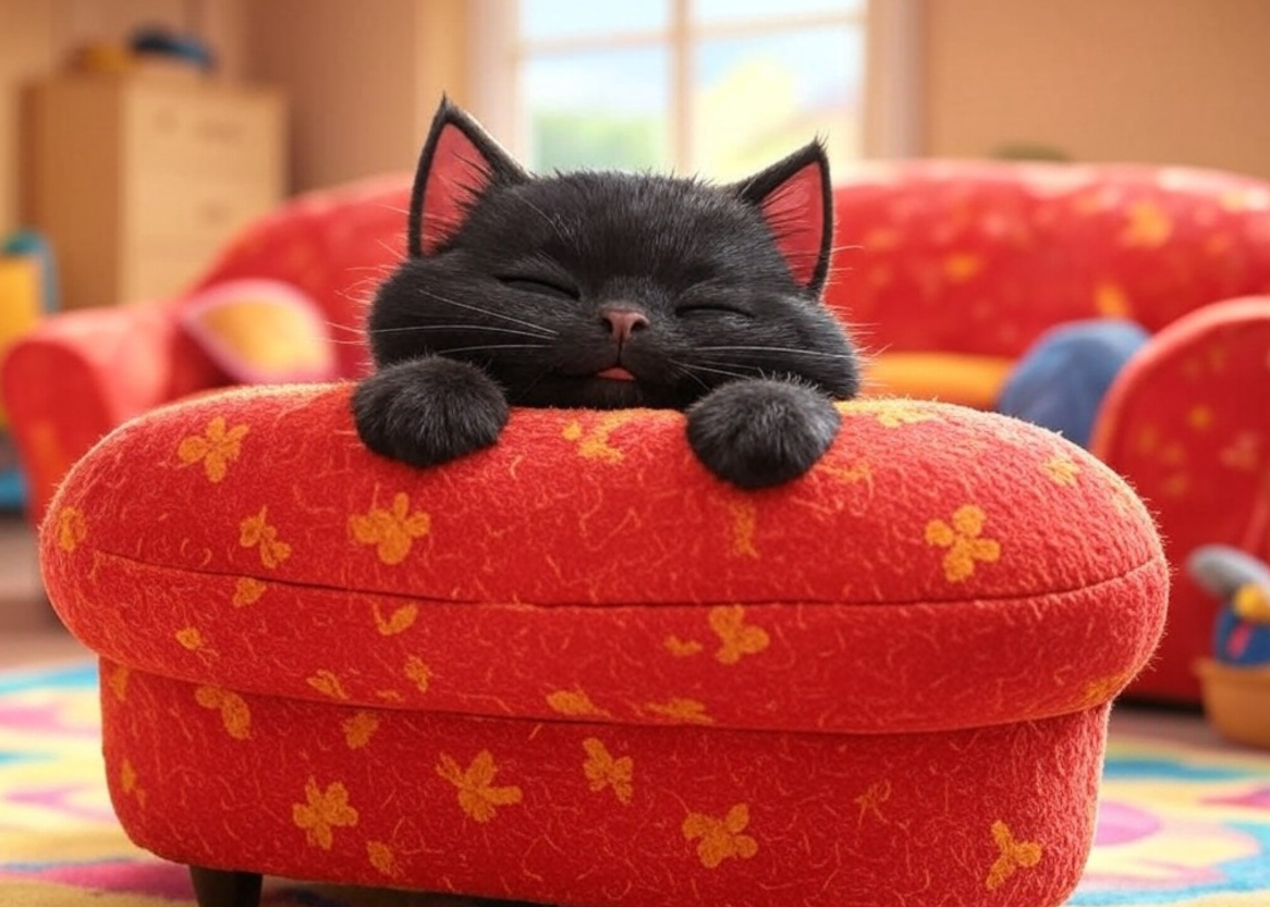 Violet the cat Blank Template - Imgflip