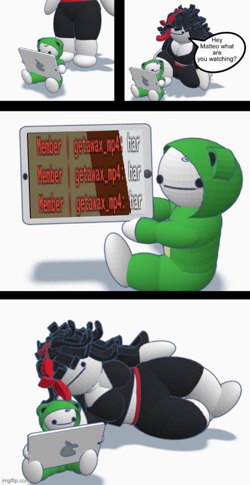 har har har - Imgflip