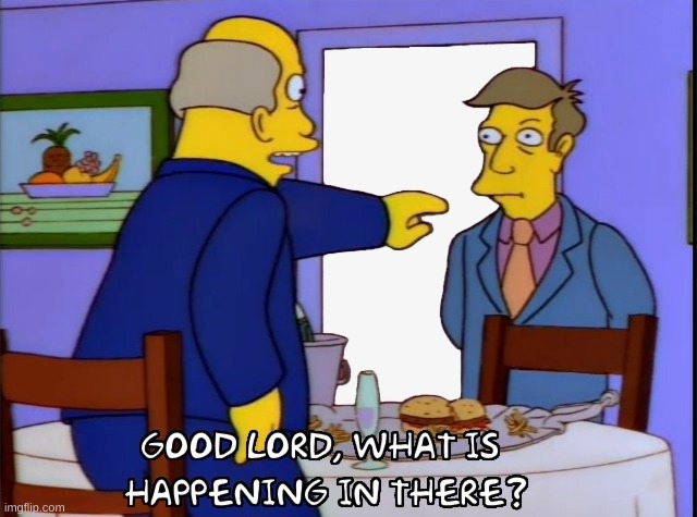 changed lore 8 - Imgflip