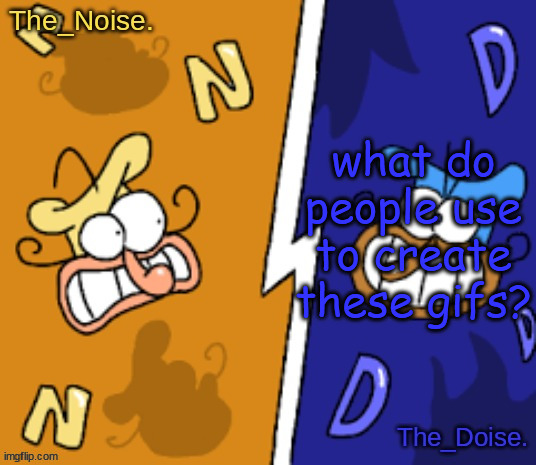 examples in comments - Imgflip