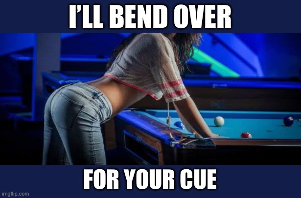 Shooting pool - Imgflip