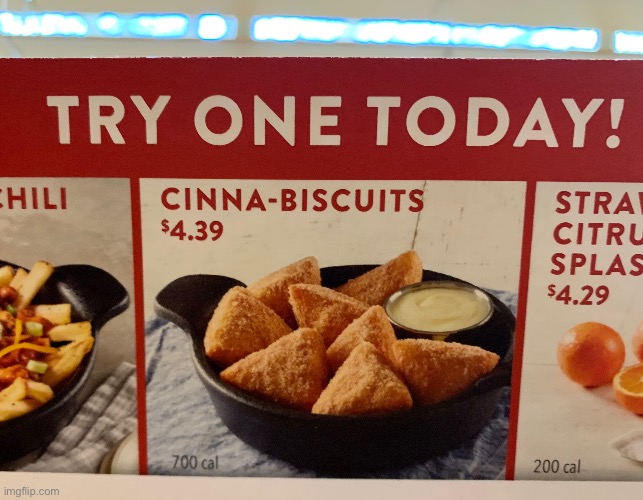 What biscuits? - Imgflip