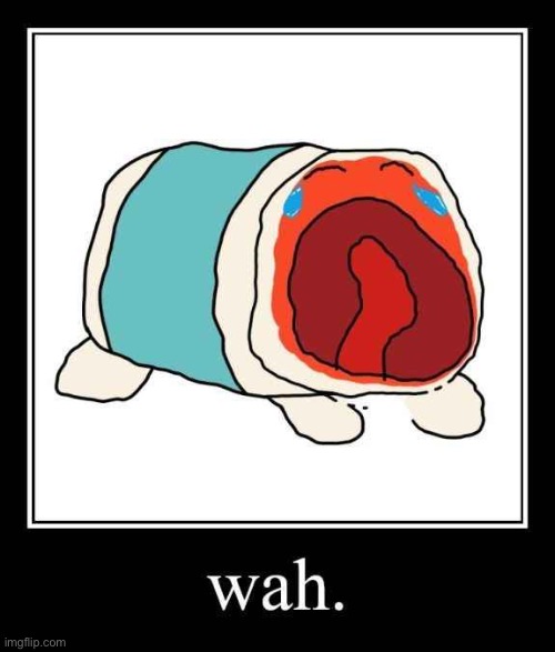 don chan after snake punched him in kfad2 - Imgflip