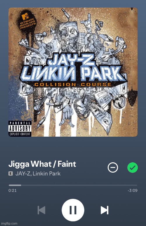 this lowkey slaps - Imgflip