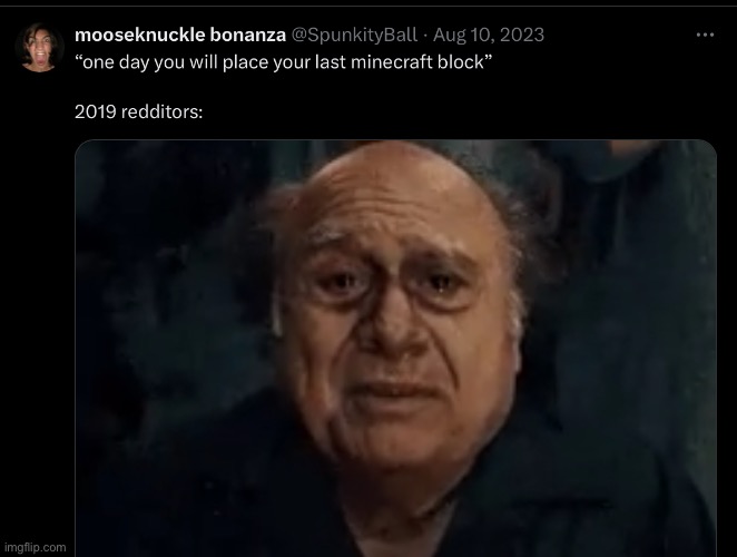 Absolute cinema - Imgflip