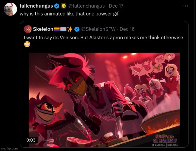 Fallenchungus uses Msmg confirmed? - Imgflip