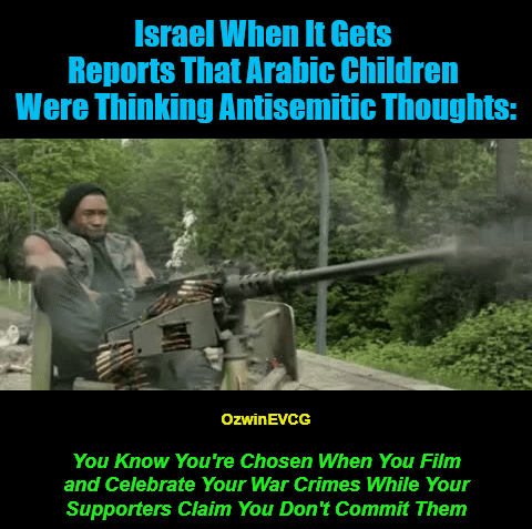 You Know You're Chosen When... - Imgflip