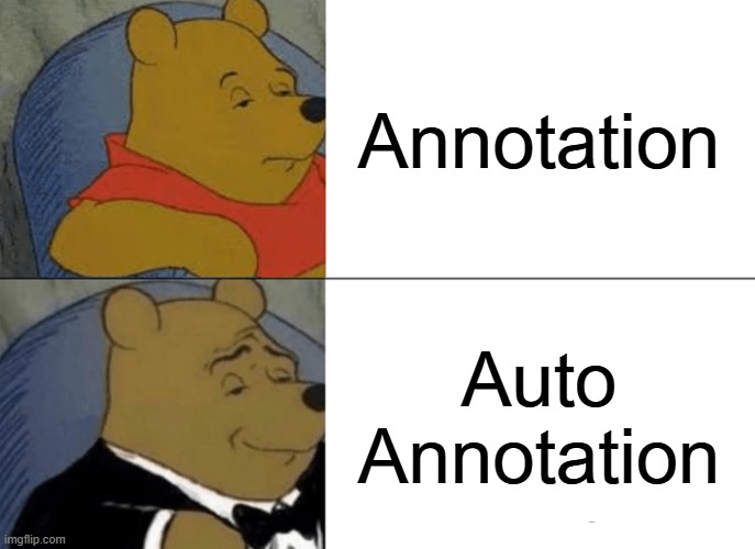 Tuxedo Winnie The Pooh Meme - Imgflip