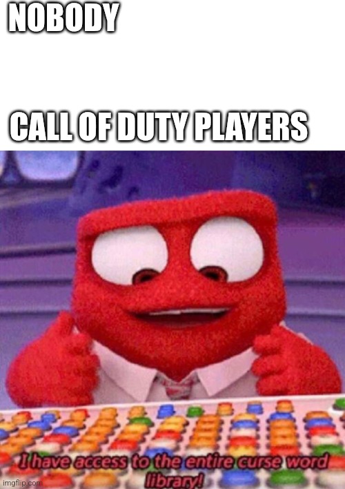 Starter pack - Imgflip