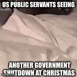 Another shutdown? No way, Dude! - Imgflip