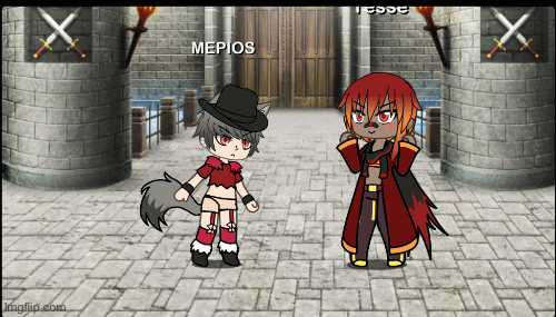 Me Vs Mepios - Imgflip