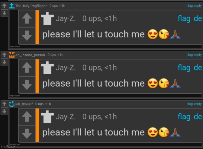 so called free thinkers - Imgflip