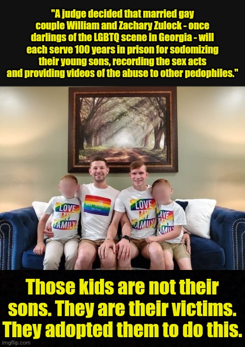 Sick & Twisted weirdos - Imgflip