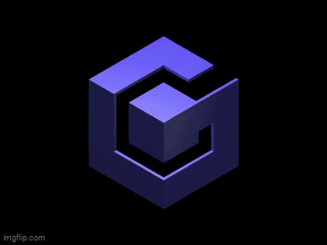 Nintendo GameCube intro - Imgflip