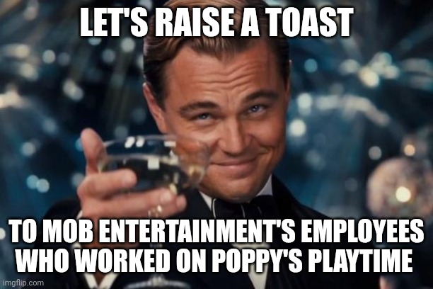 Leonardo Dicaprio Cheers Meme - Imgflip