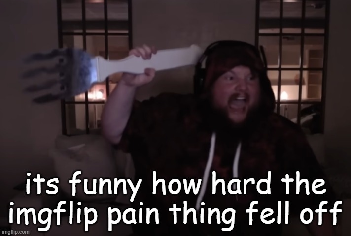 fork warrior - Imgflip