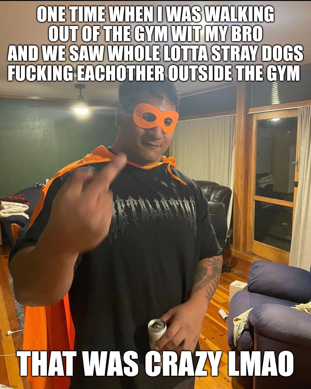 wild stuff - Imgflip