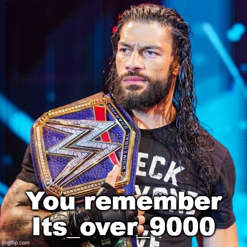 From last night - Imgflip