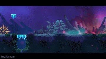 Image tagged in gifs,dead cells,gaming,video games,nintendo switch ...