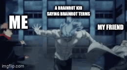 fight back - Imgflip