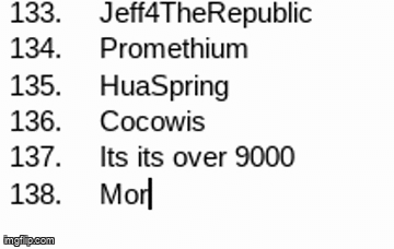 this guy sucks at ragebaiting. - Imgflip