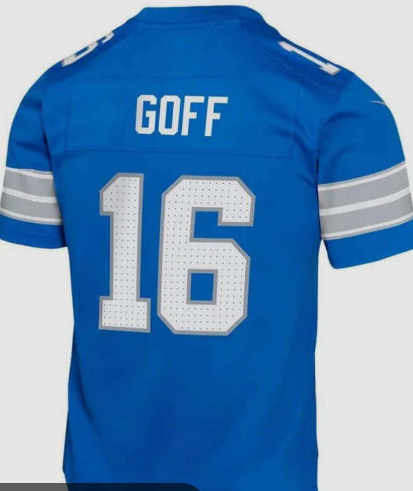 Goff Blank Template - Imgflip