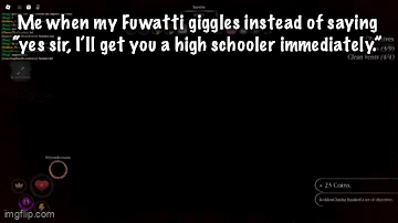 Oni posting - Imgflip