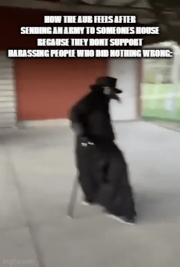 Like fr its not that deep bro - Imgflip