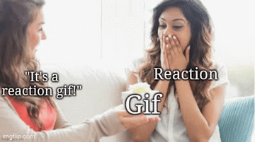 I submitted this image to the reactiongifs stream. - Imgflip