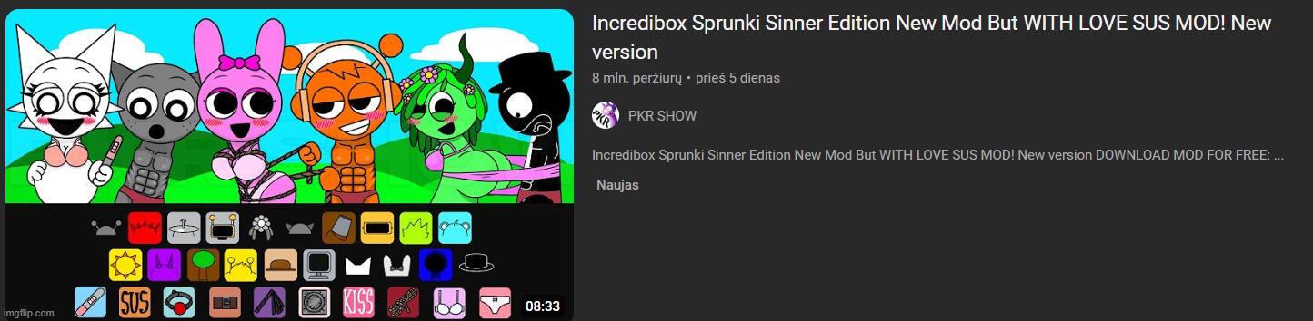 [insert minecraft cave sound here](batim:marked it NSFW because it's kinda disturbing) - Imgflip