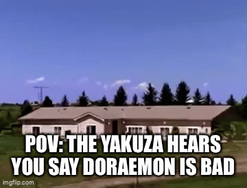 House Exploding - Imgflip