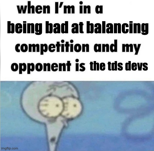 tds devs - Imgflip