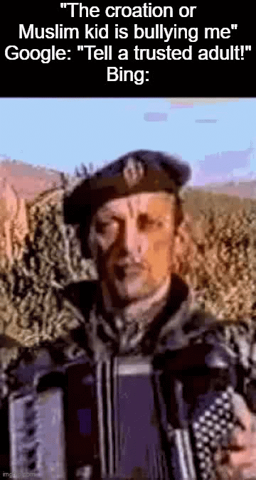 If ykyk ☠️ - Imgflip