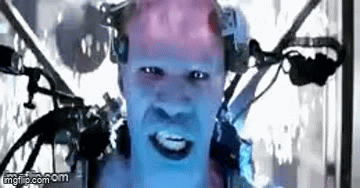 electro man - Imgflip