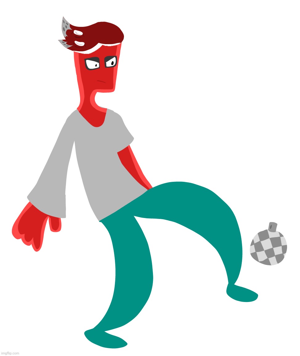 Give him a name - Imgflip