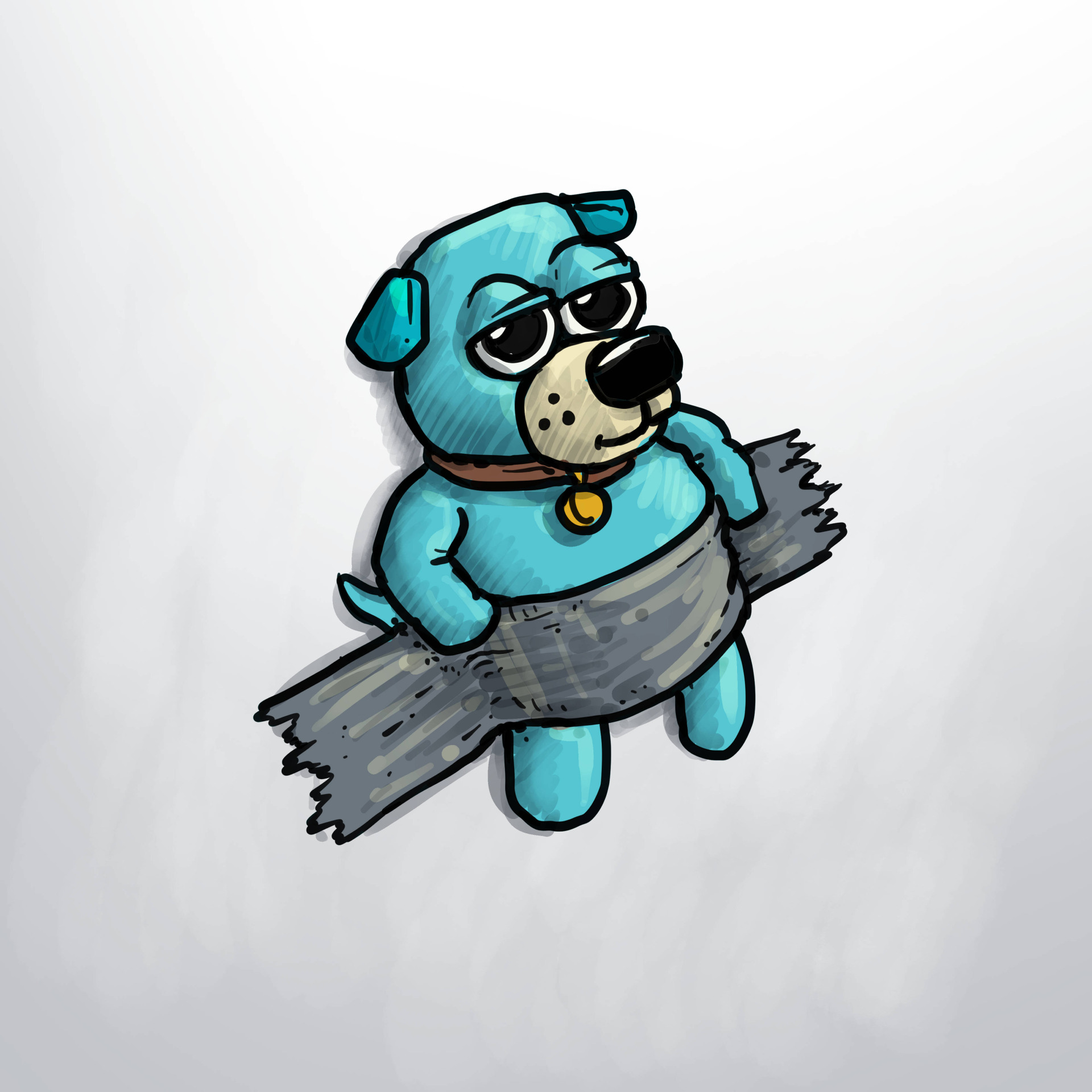 Dugly Not Bananna Blank Template - Imgflip