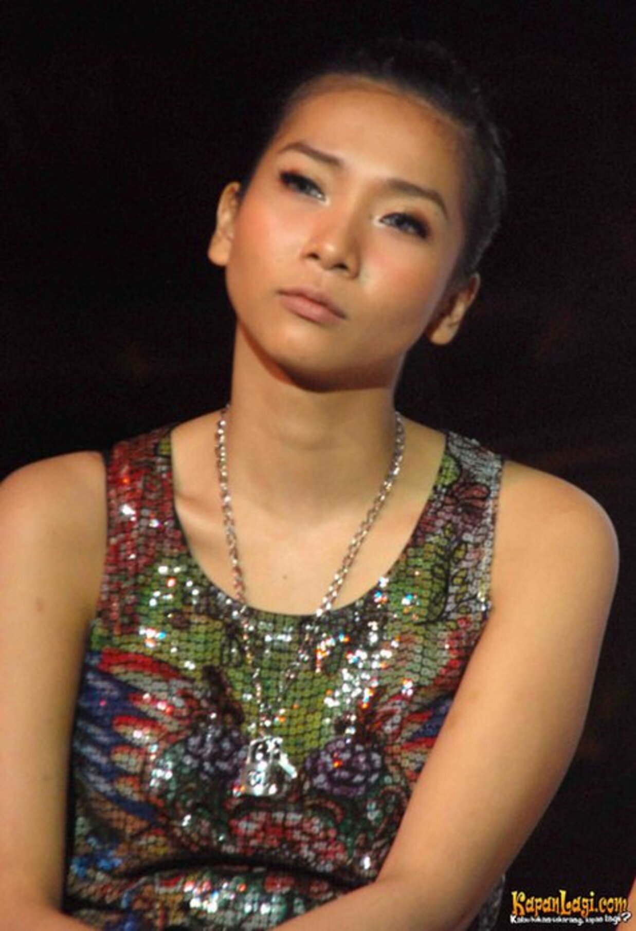 Dita Anggraeni Mey Chan Blank Template - Imgflip