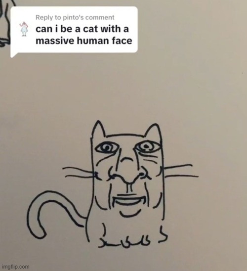 something goobsmooch would draw - Imgflip