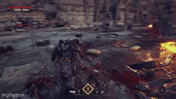 Chainsword supremacy - Imgflip