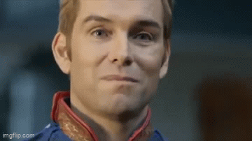 Homelander It's Perfect, Perfect Everything. - Imgflip