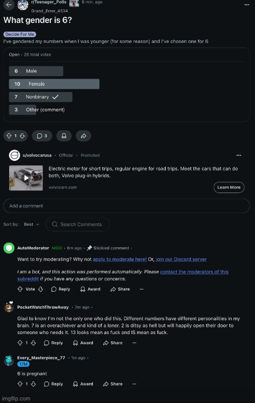 Normal convo - Imgflip