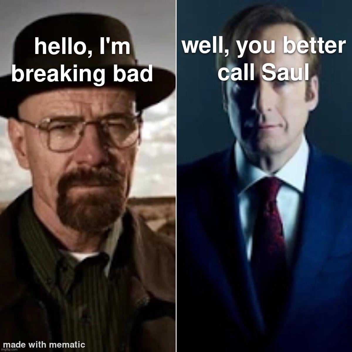 anyone remember this iconic episode?? - Imgflip