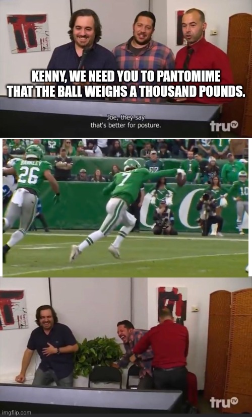 Impractical Jokers - Imgflip