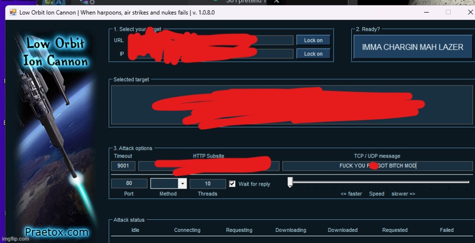 i sure hope this open source stress tester doesnt cause harm to andrew ...